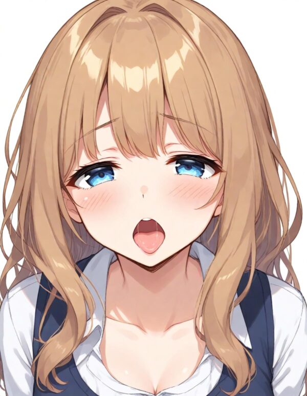 Ahegao: Thông tin, Nguồn gốc, Đặc điểm và Ảnh hưởng Văn hóa